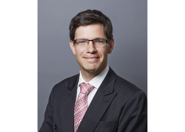 Alexander Learmonth TEP, New Square Chambers | STEP Private Client Awards